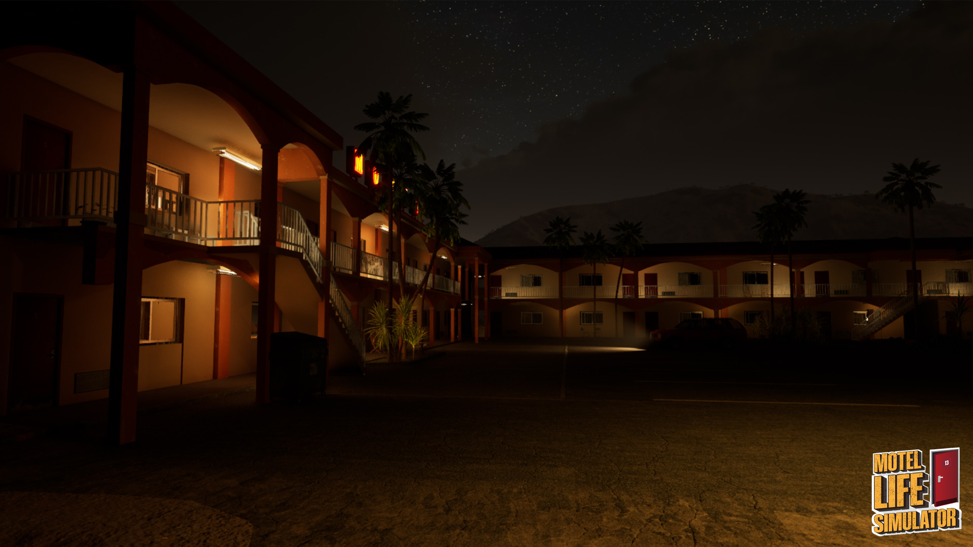 Steam Community :: Motel Life Simulator