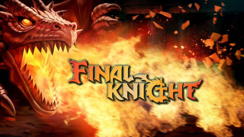 Final Knight - Early Access schedule and Road map - Steam News