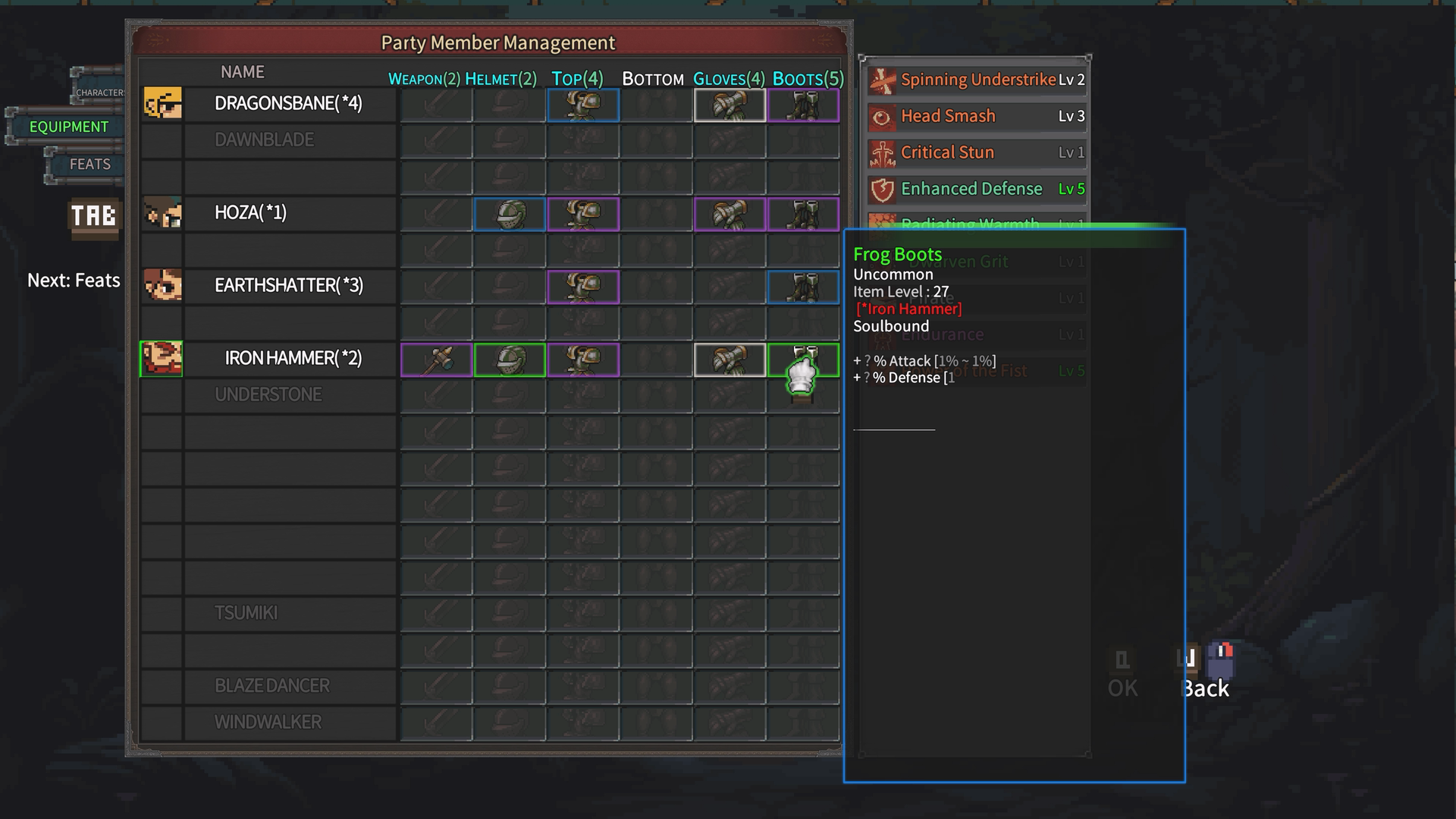 Steam Community :: Final Knight