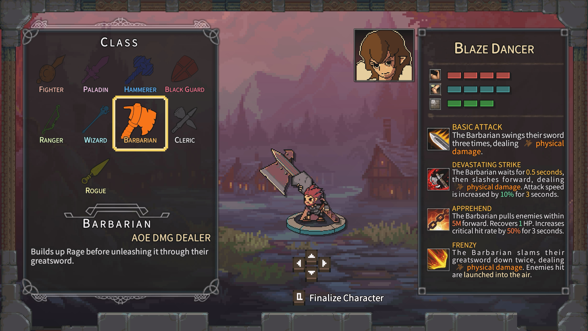 Steam Community :: Final Knight