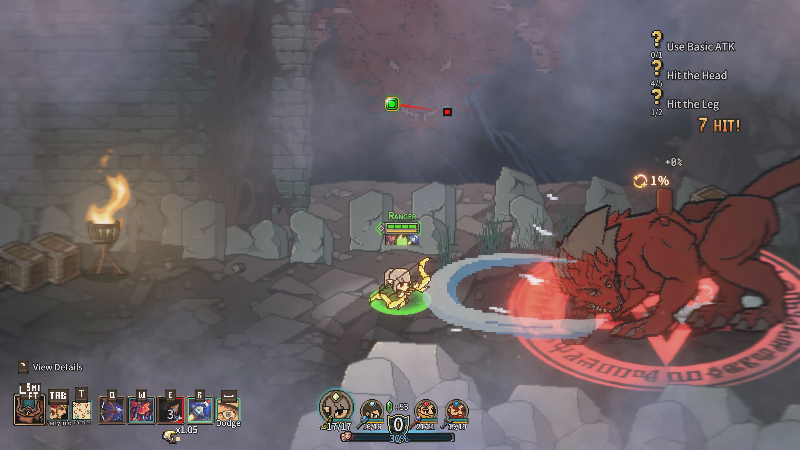 Steam Community :: Final Knight