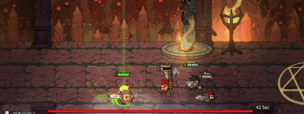 Steam Community :: Final Knight