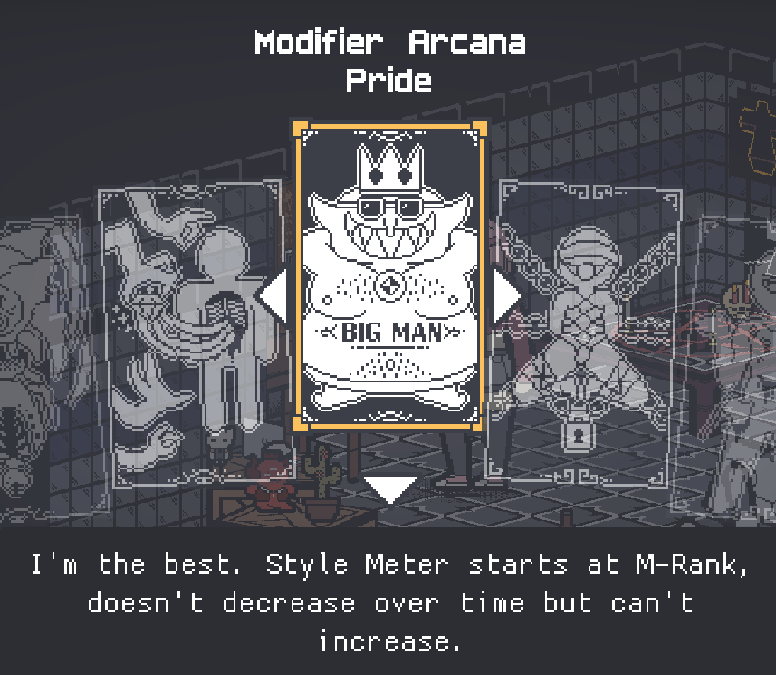 Project Malice v2.4 Update · Project Malice update for 28 April 2023 ...
