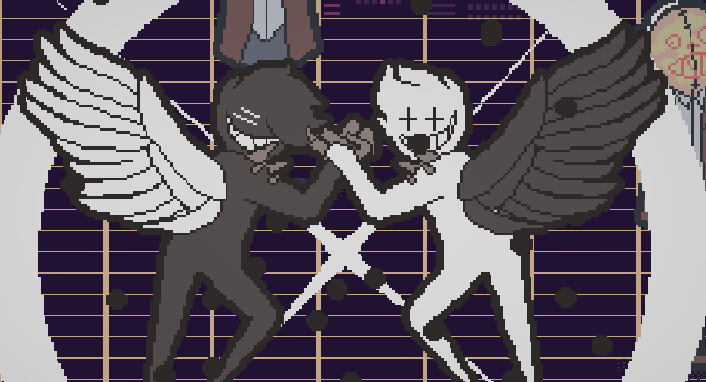 Project Malice v2.4 Update · Project Malice update for 28 April 2023 ...