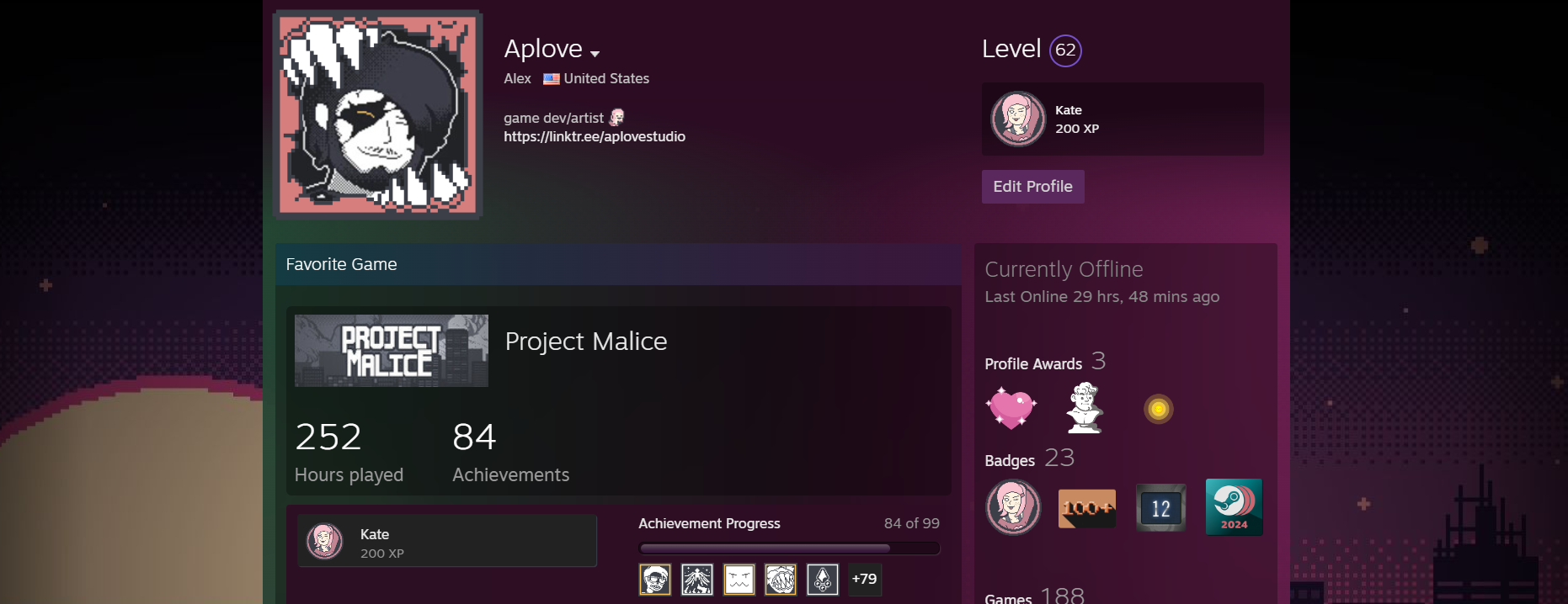 Steam Community :: Project Malice