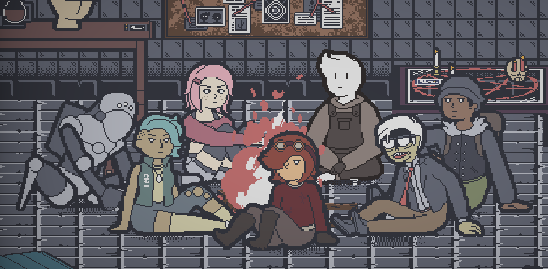 Steam Community :: Project Malice