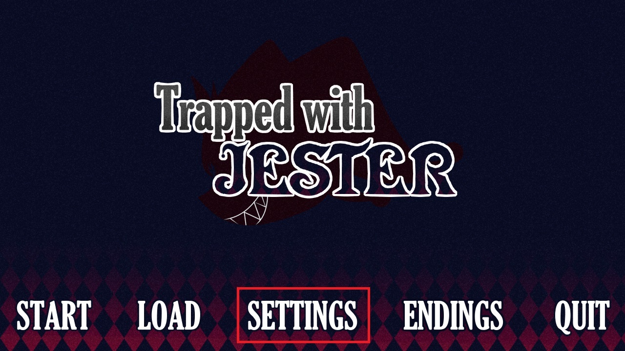 Steam Community :: Trapped with Jester