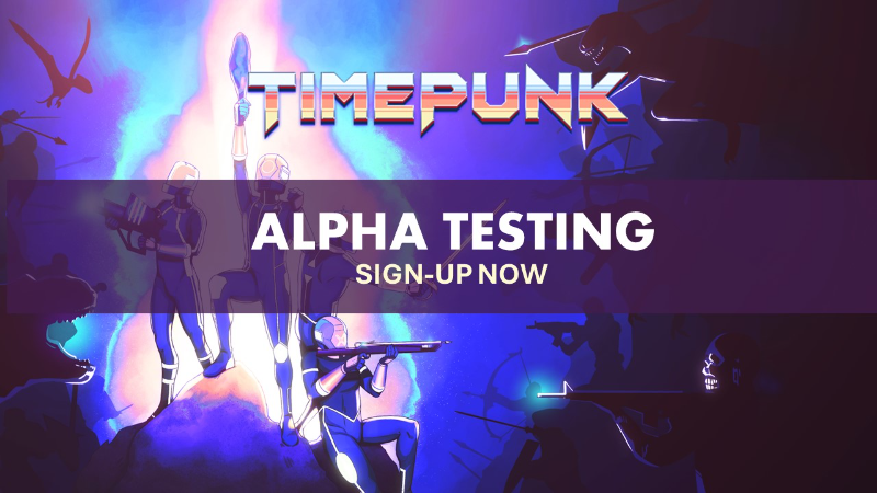 Steam Community :: Timepunk