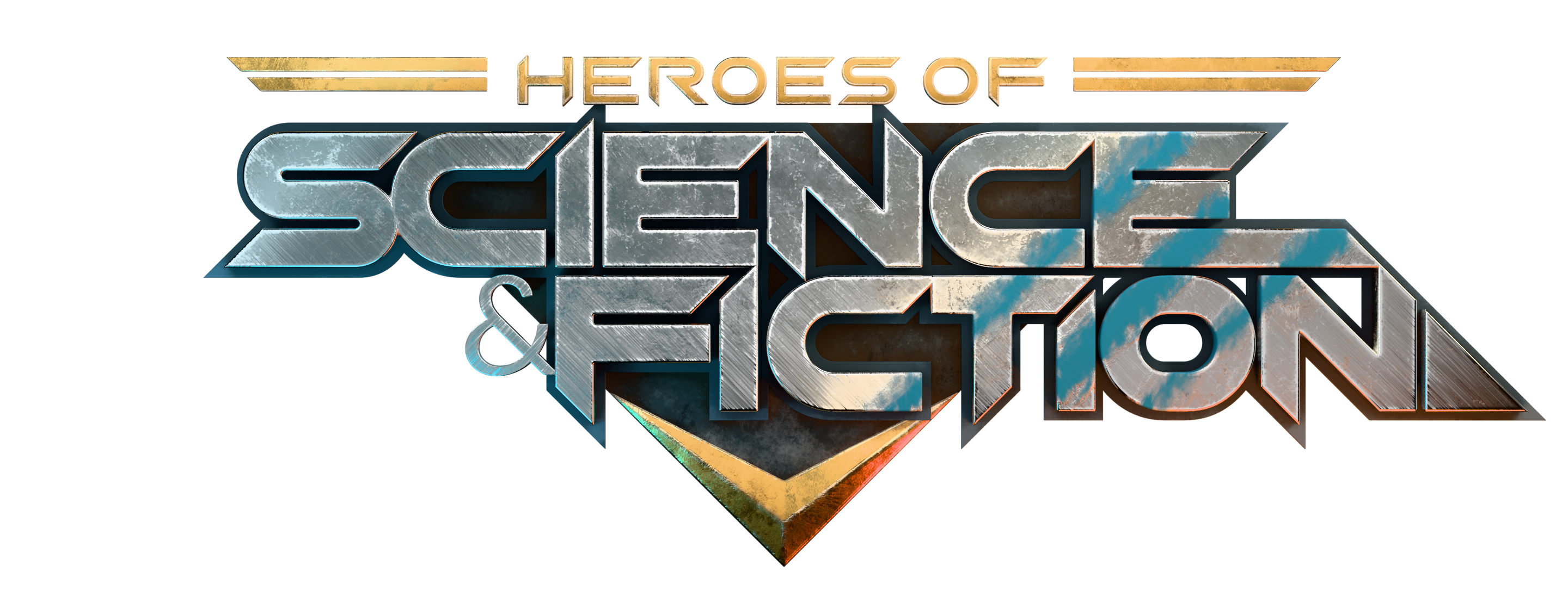 Steam Community :: Heroes of Science and Fiction