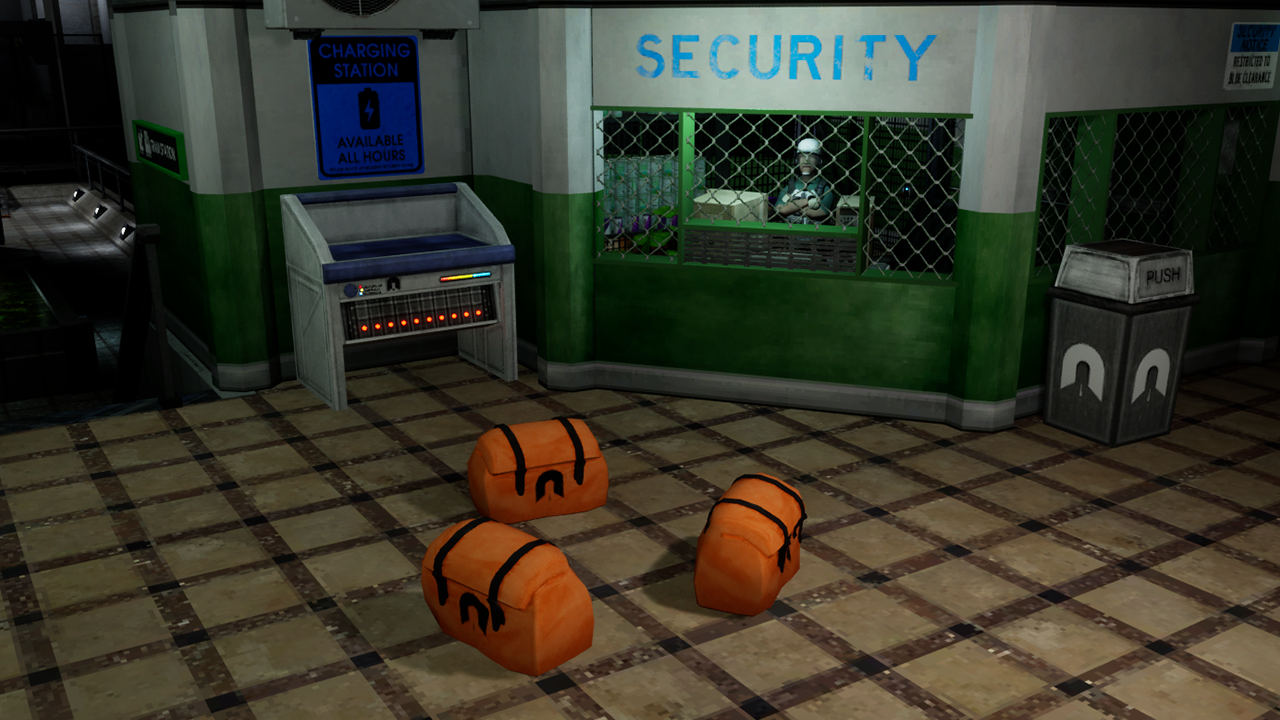 "The First Week" Update · Abiotic Factor update for 10 May 2024 · SteamDB