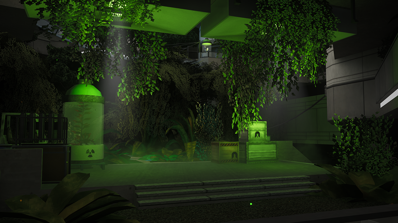 1.0 Update - Cold Fusion · Abiotic Factor update for 22 July 2025 · SteamDB