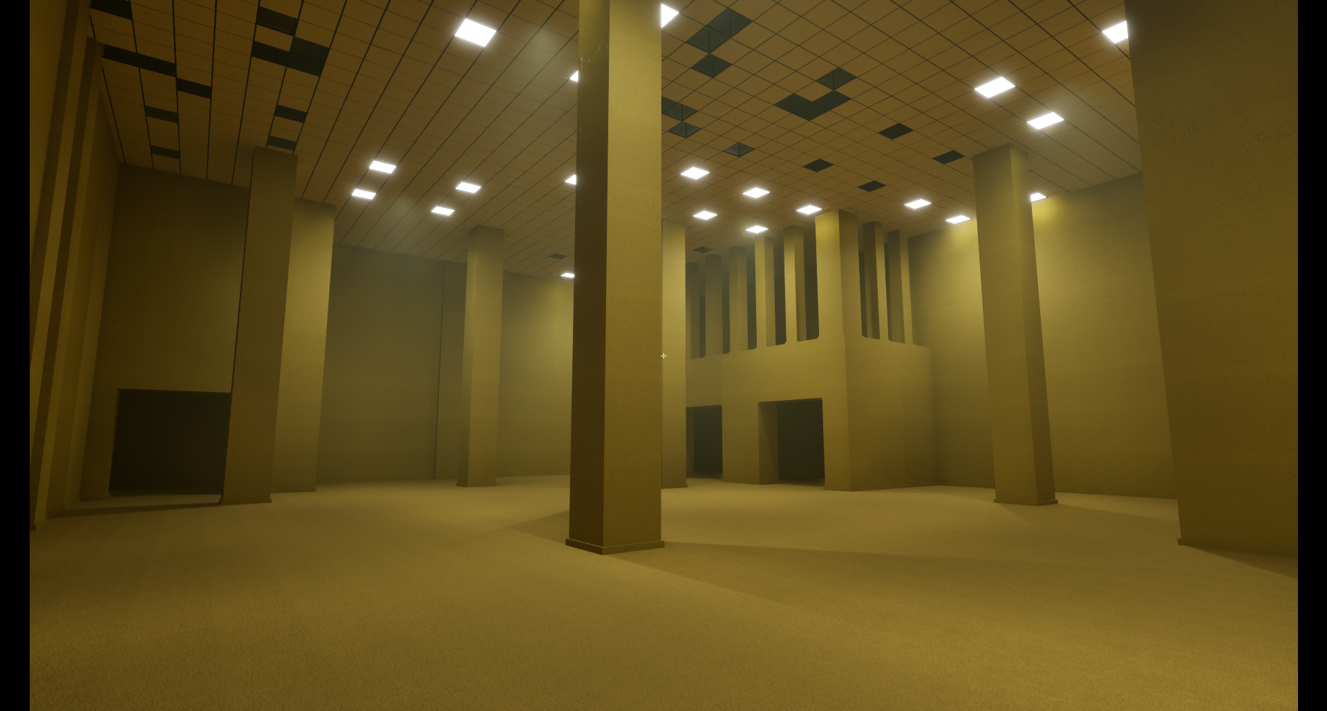 Steam Community :: LIMINAL