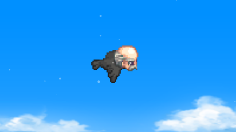 The Senex Bird - It's live! - Steam News