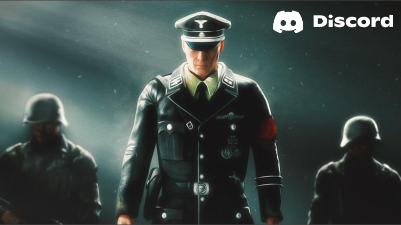 Forgotten but Unbroken - Our Discord server is LIVE! - Steam News