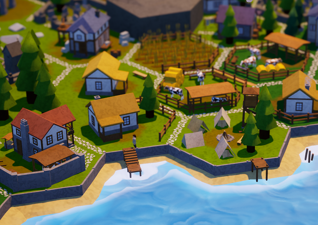 Steam Community :: Tile Town