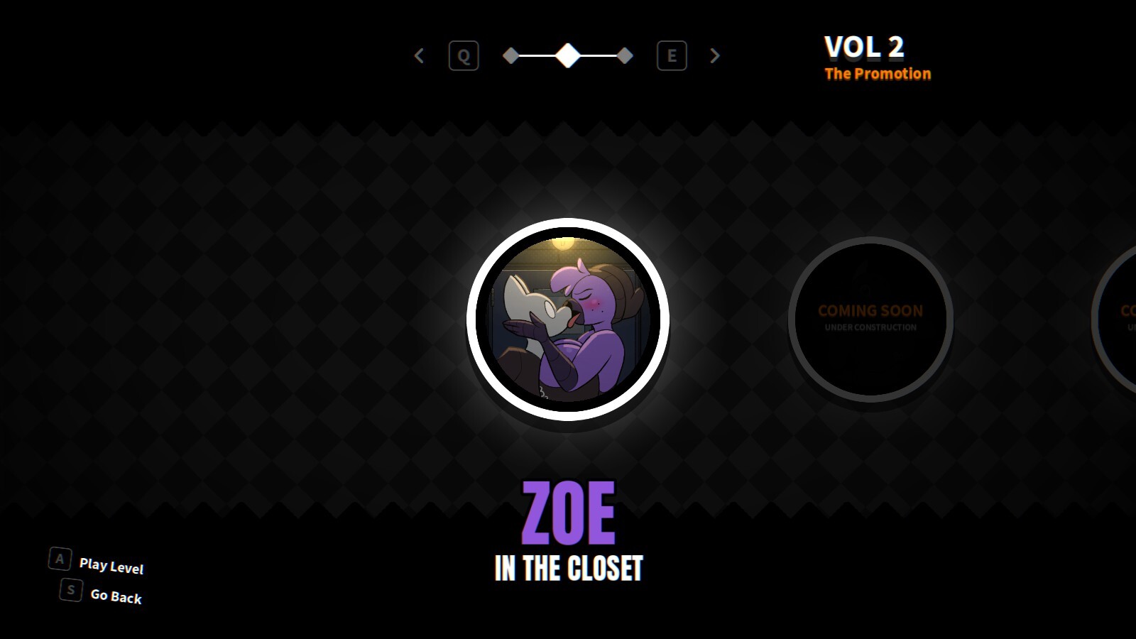 Zoe Volume 2 is HERE! · Beat Banger update for 5 August 2025 · SteamDB