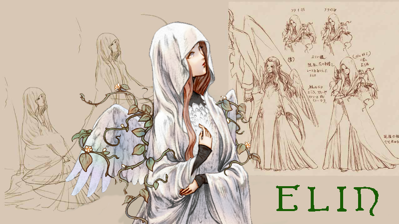 Elin - Development Update #3: Alpha Test Completed! - Steam News