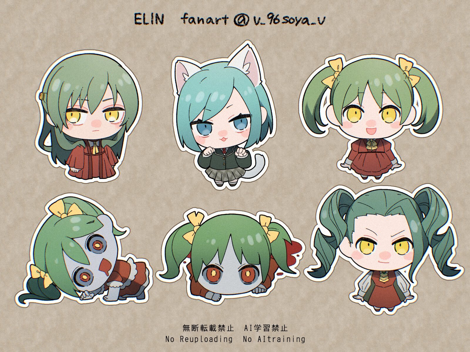 Steam Community :: Elin