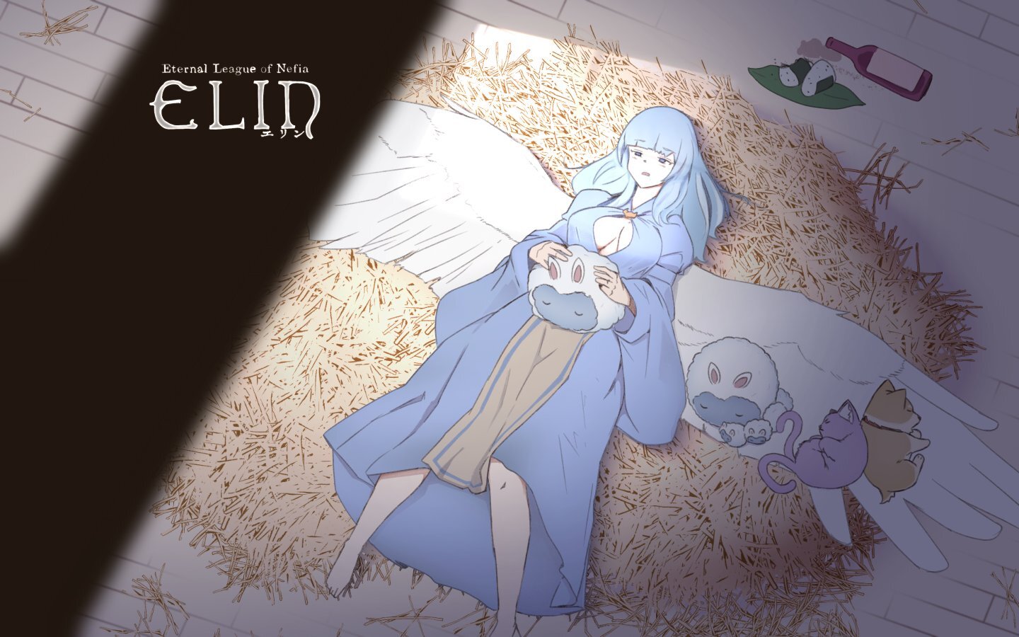 Steam Community :: Elin