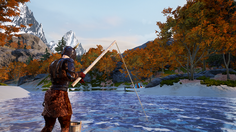 Talon's Blade - Talon's Blade Update 0.30.0 - Steam News