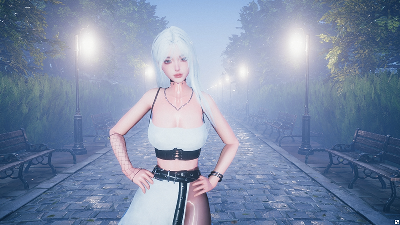 Steam :: Cosplay Collection :: Cosplay Simulator v1.12 Update