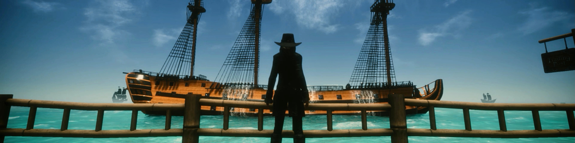 Steam Community :: Forgotten Seas