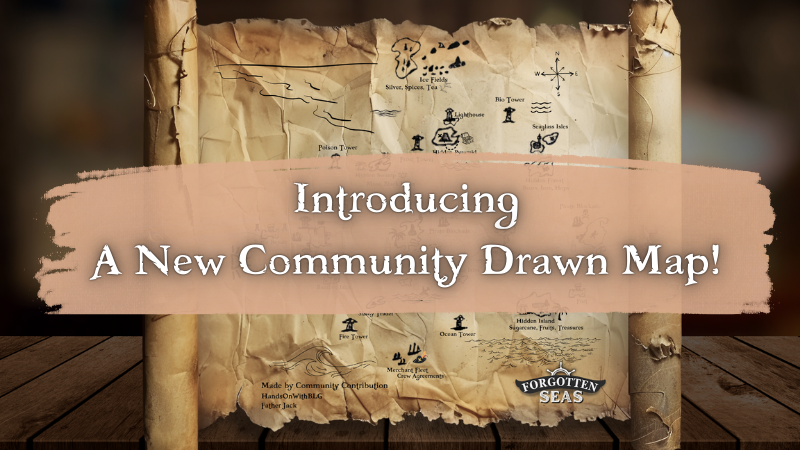 Frost & Found Update — New Map, New Event, and Autumn Sale! · Forgotten ...