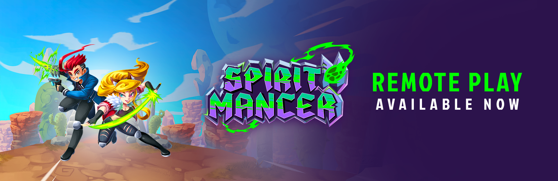 Steam Community :: Spirit Mancer