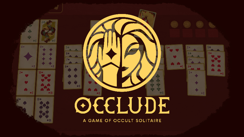King Of The Castle - Wishlist our second title, Occlude! - Steam News