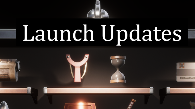 Cosmic Coliseum - Updates and New Features Based on Recommendations ...