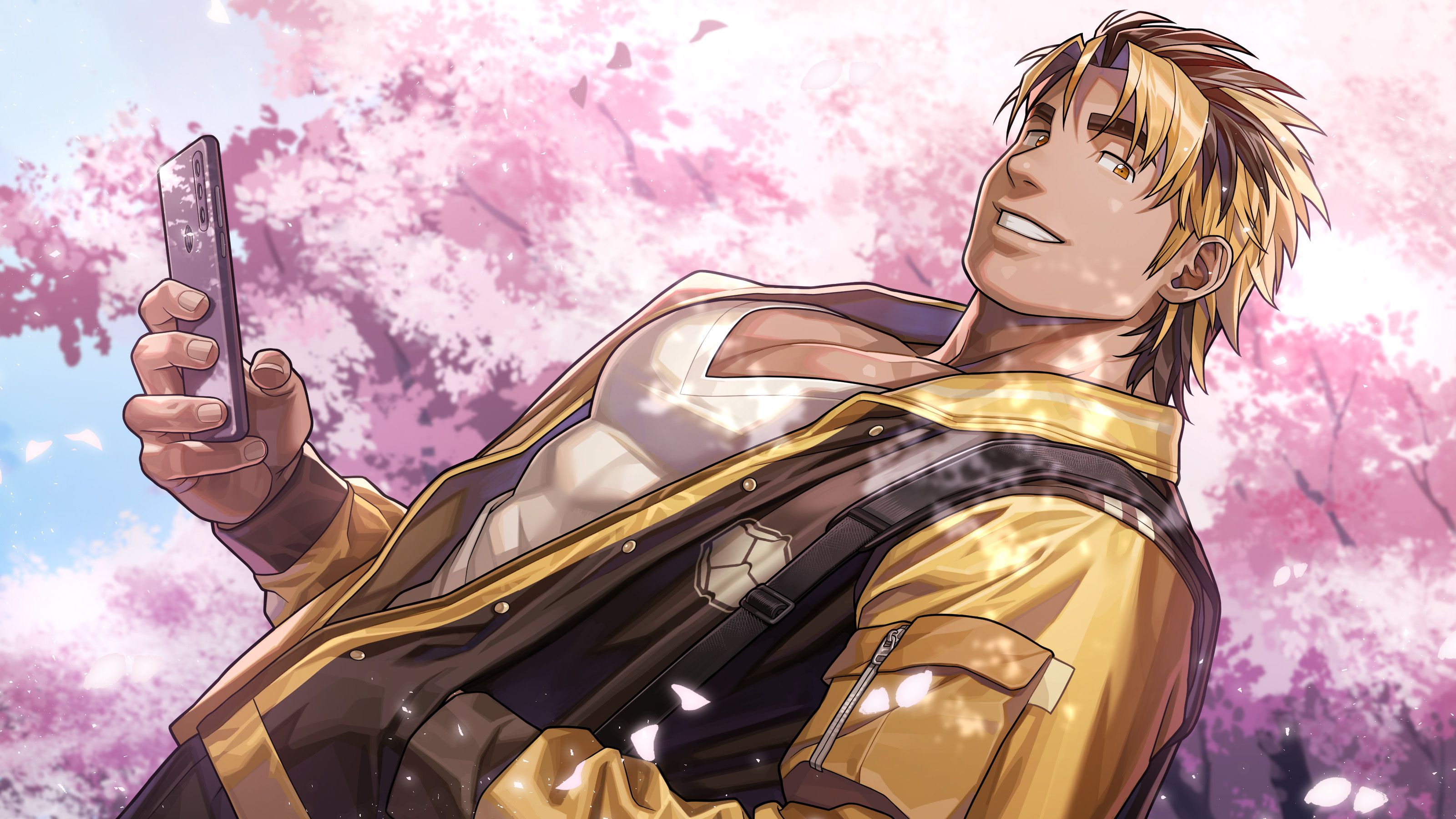 Steam Community :: Oji-Mama/憧れのガチムチおじさんがボクだけのドスケベママになっちゃった