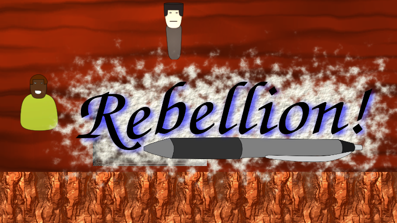 Rebellion - Game Updates - Steam News