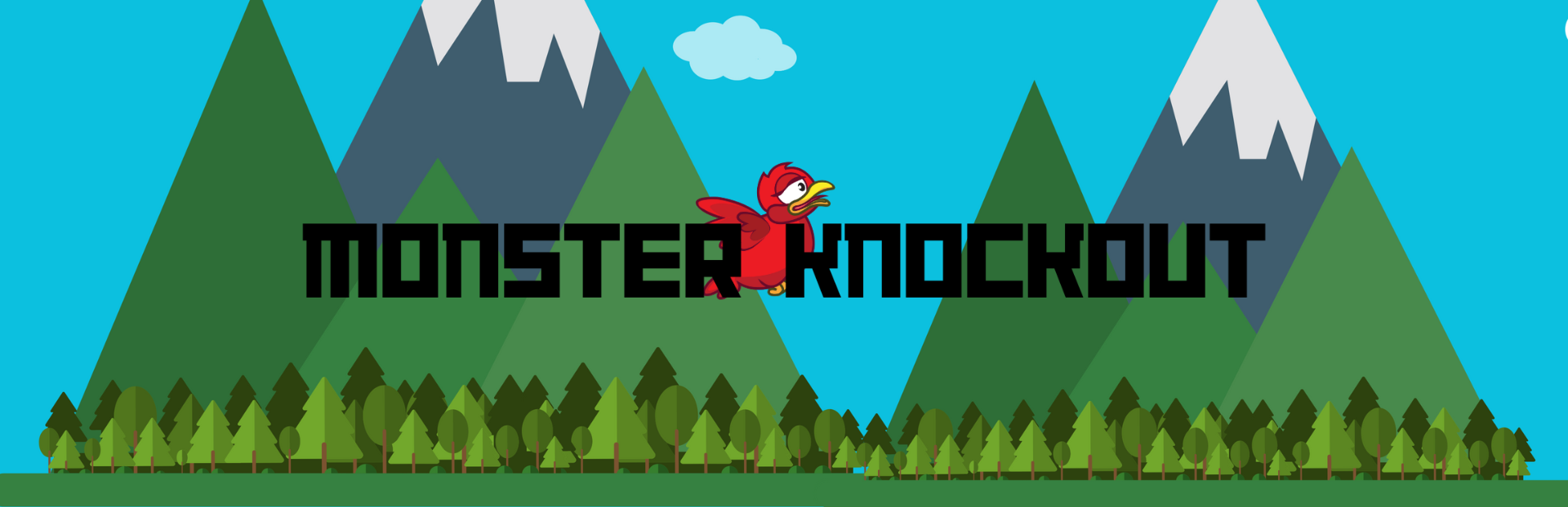 Steam Community :: Monster Knockout