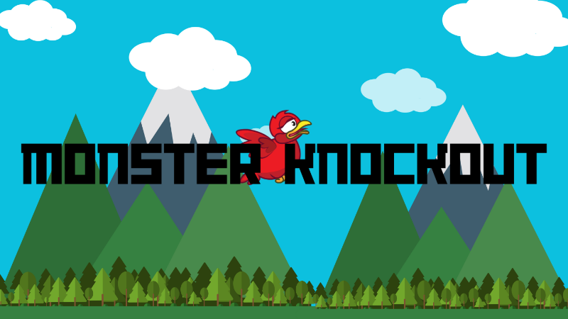 Steam :: Monster Knockout :: Monster Knockout Update 5.3.0