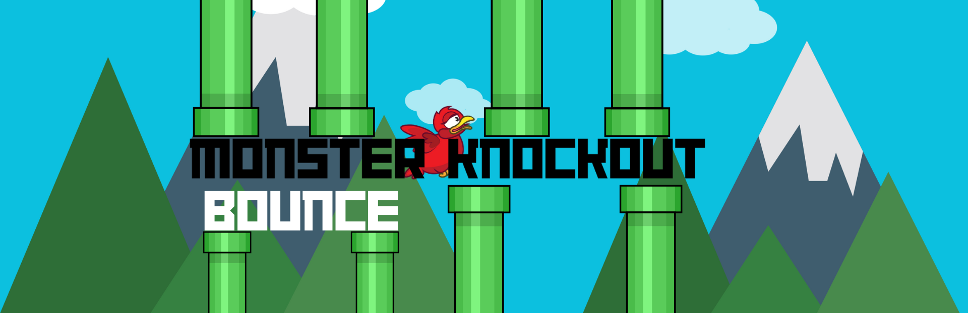 Steam Community :: Monster Knockout