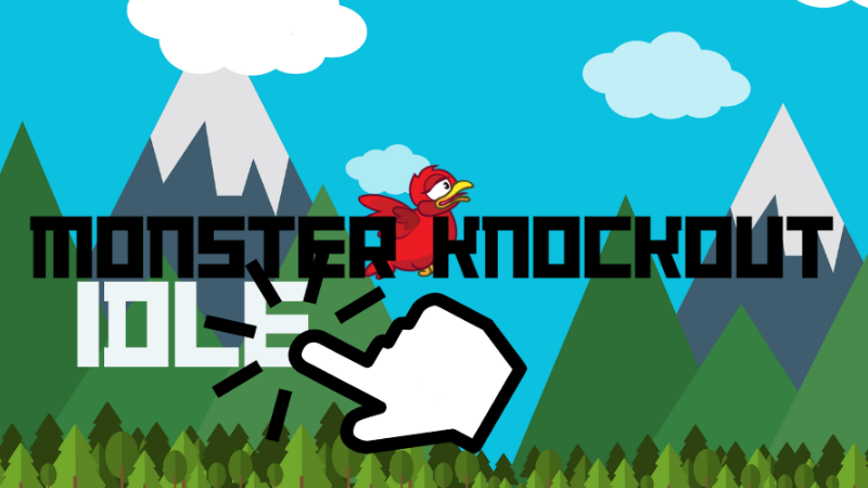 Monster Knockout - Monster Knockout Idle DLC Release Date - Steam News