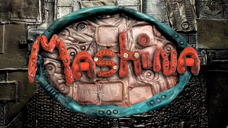 Judero - Announcing Our Next Game: Mashina - Steam News