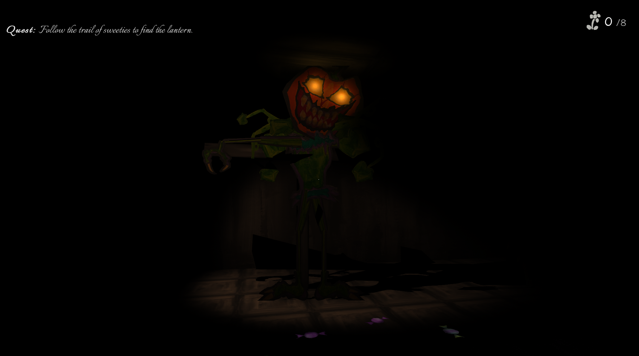 Halloween Special · Moving Shadows update for 28 October 2024 · SteamDB