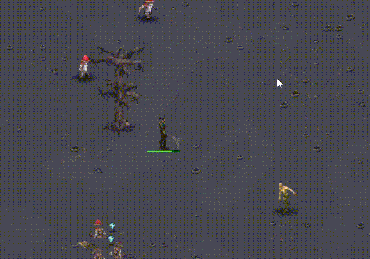 New long-awaited update! · Sharded World update for 2 March 2023 · SteamDB