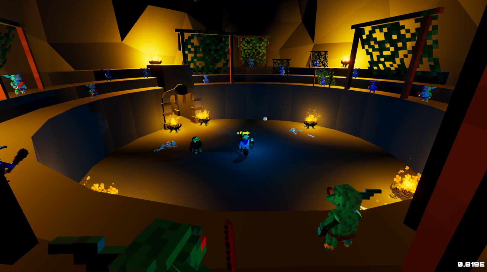 Steam Community :: Cave Crawlers