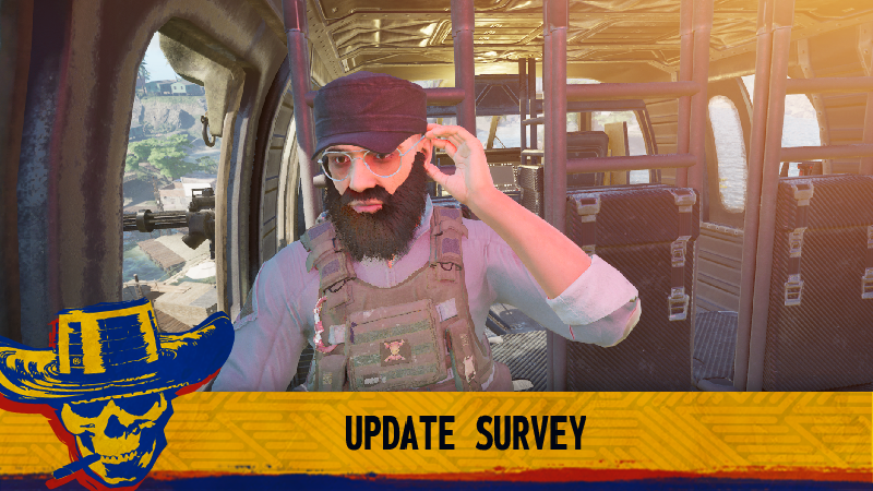 Drug Dealer Simulator 2 - DDS2 Update Survey – Let us know what you ...