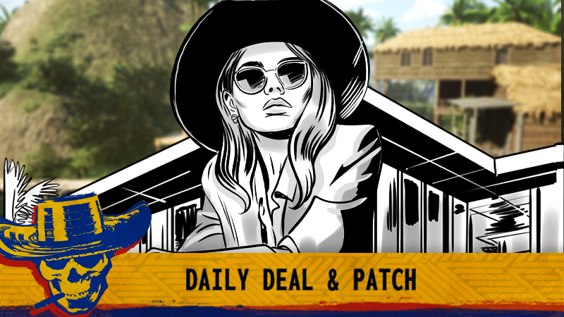 Drug Dealer Simulator 2 - DDS2 Daily Deal and Optimization Patch ...