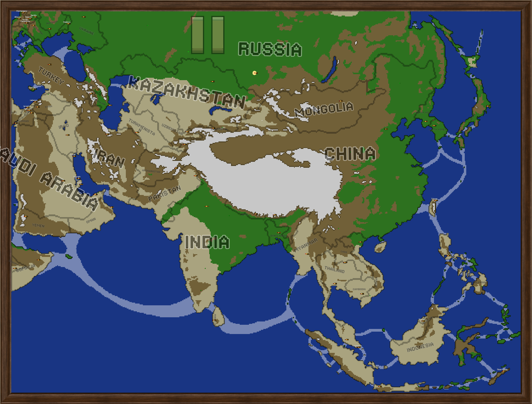 v3.4.0 - Occupied Land, Big Nation Names & Terrain Map Mode! · Ages of ...