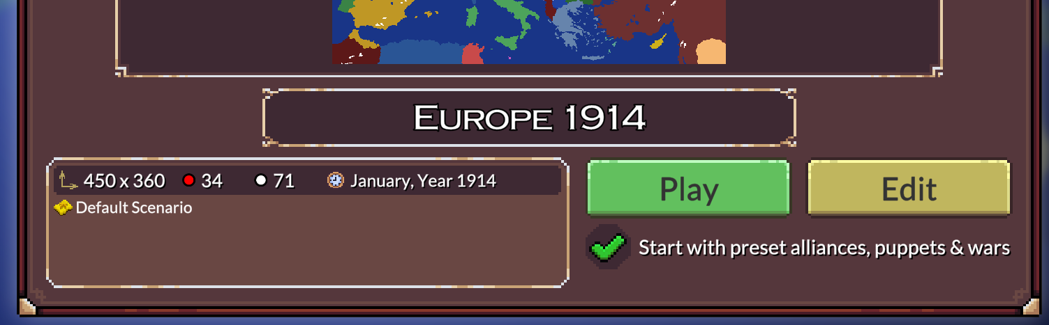 Steam Community :: Ages of Conflict: World War Simulator