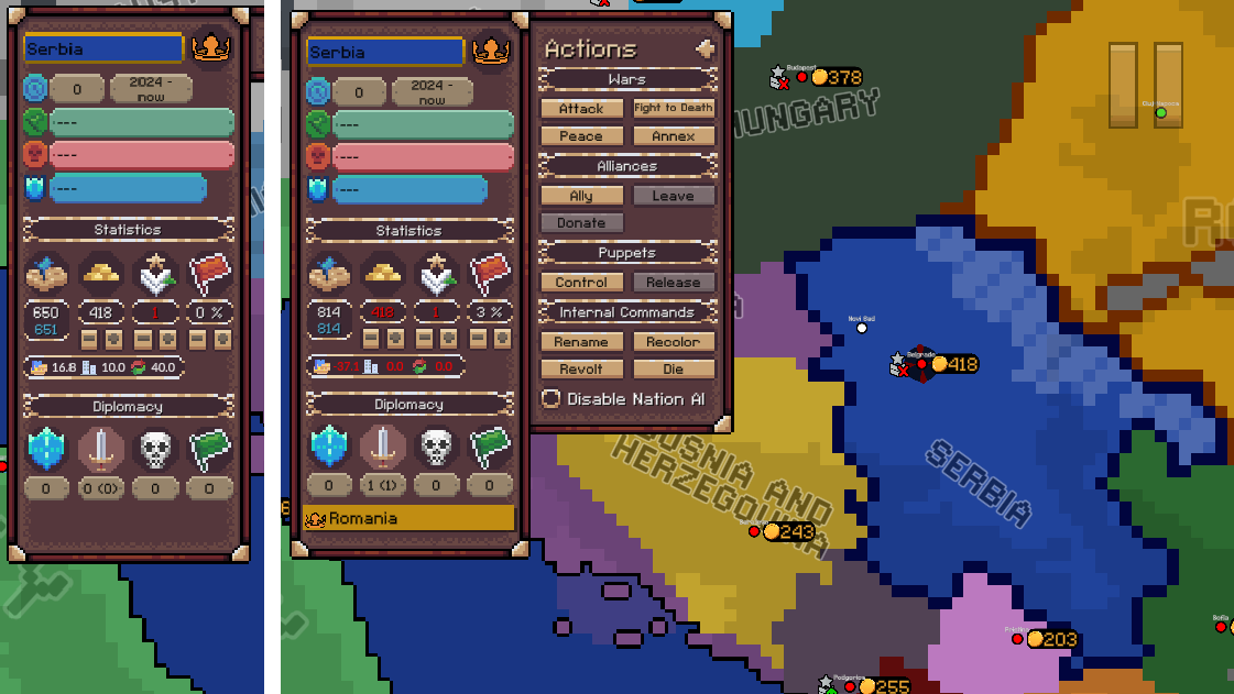 Steam Community :: Ages of Conflict: World War Simulator