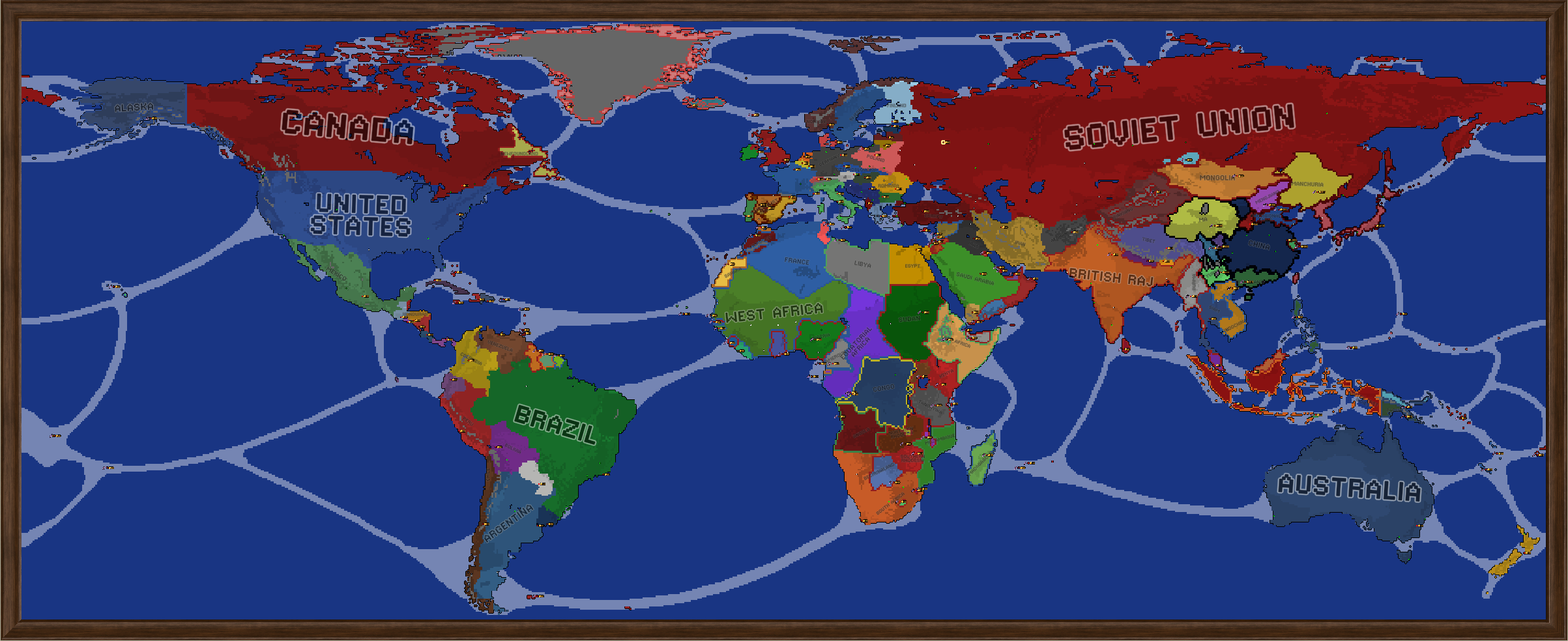 Steam Community :: Ages of Conflict: World War Simulator