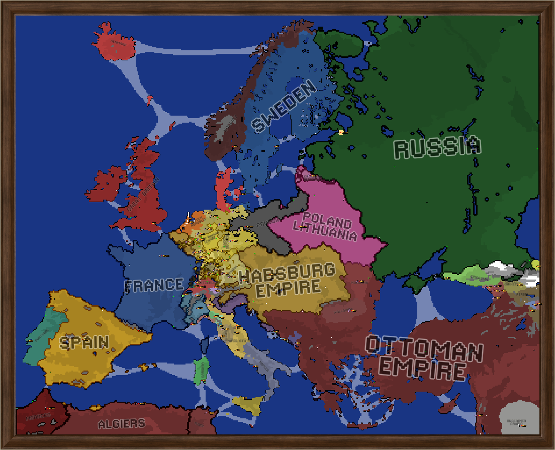 Steam Community :: Ages of Conflict: World War Simulator