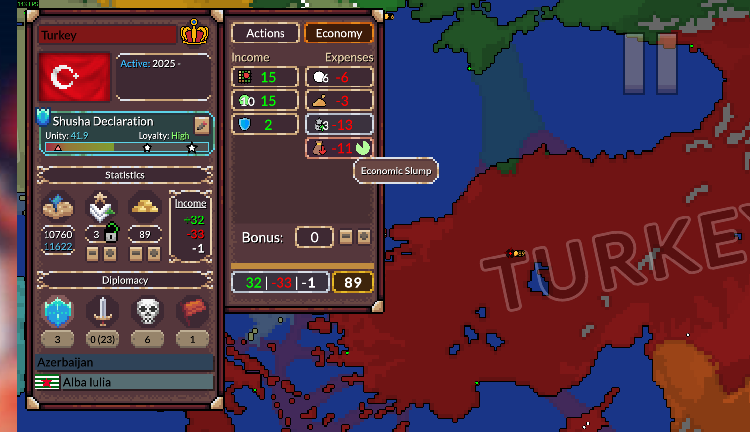 Steam Community :: Ages of Conflict: World War Simulator