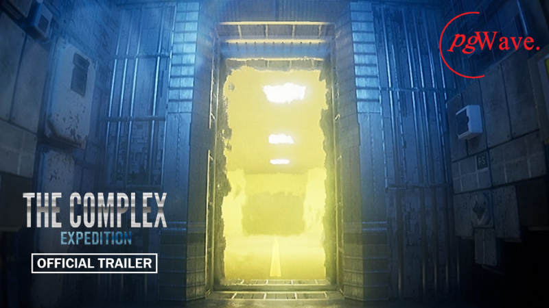 The Complex: Expedition - THE COMPLEX: EXPEDITION - Official Full Release Trailer - Steam News