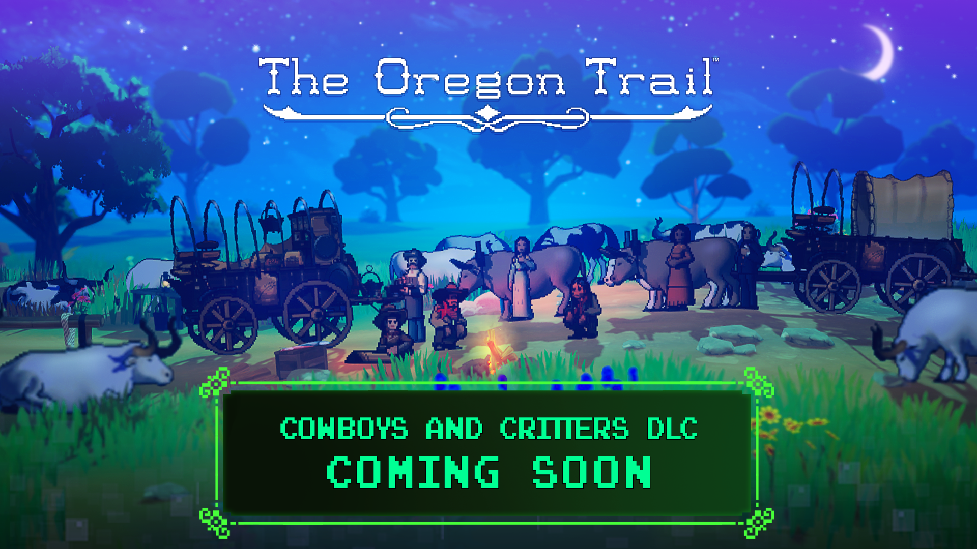 Steam Community :: The Oregon Trail